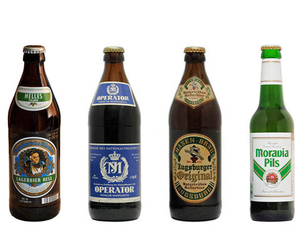 Biere des Monats - Dezember 2017 - Bier-Universum